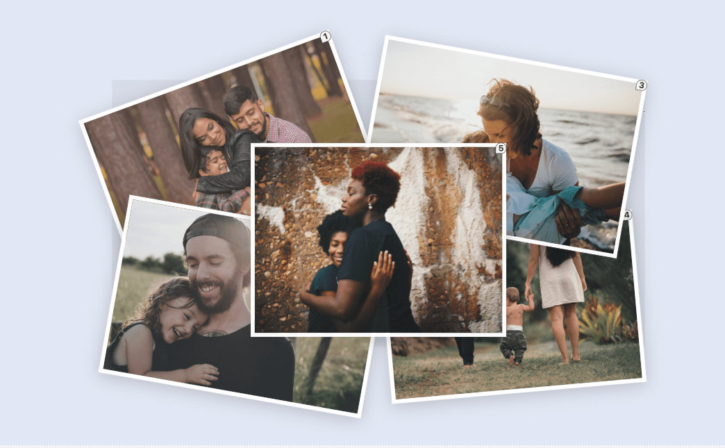 New Release: Overlap Canvas RapidWeaver Stack