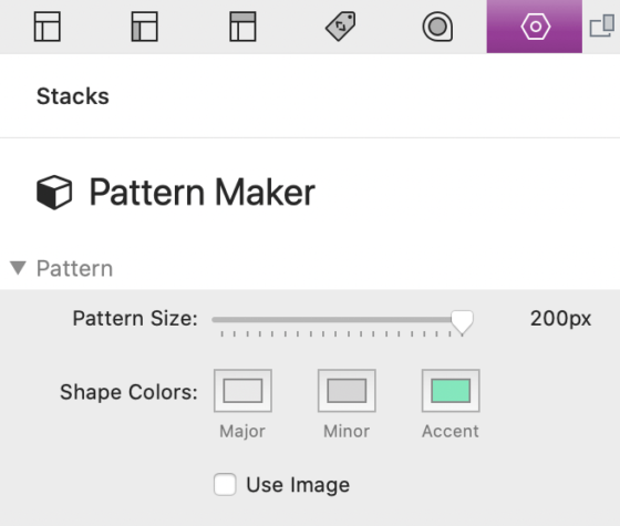 Pattern Maker