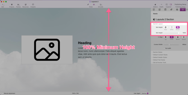 1LD Tutorials & Blogs