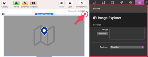 Image Explorer
